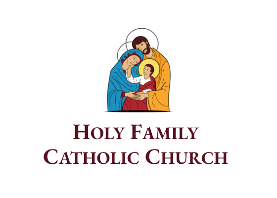 Clergy and Staff – About – Holy Family Catholic Church